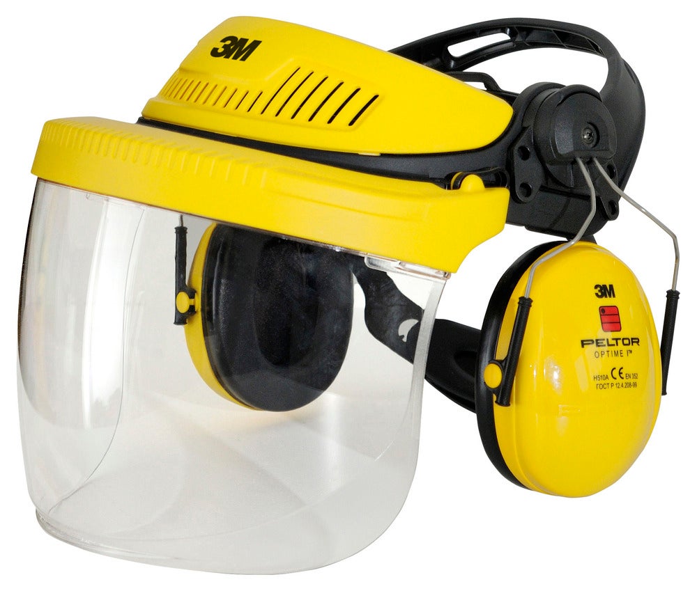 Multisystem industri Peltor G500V5H510-G